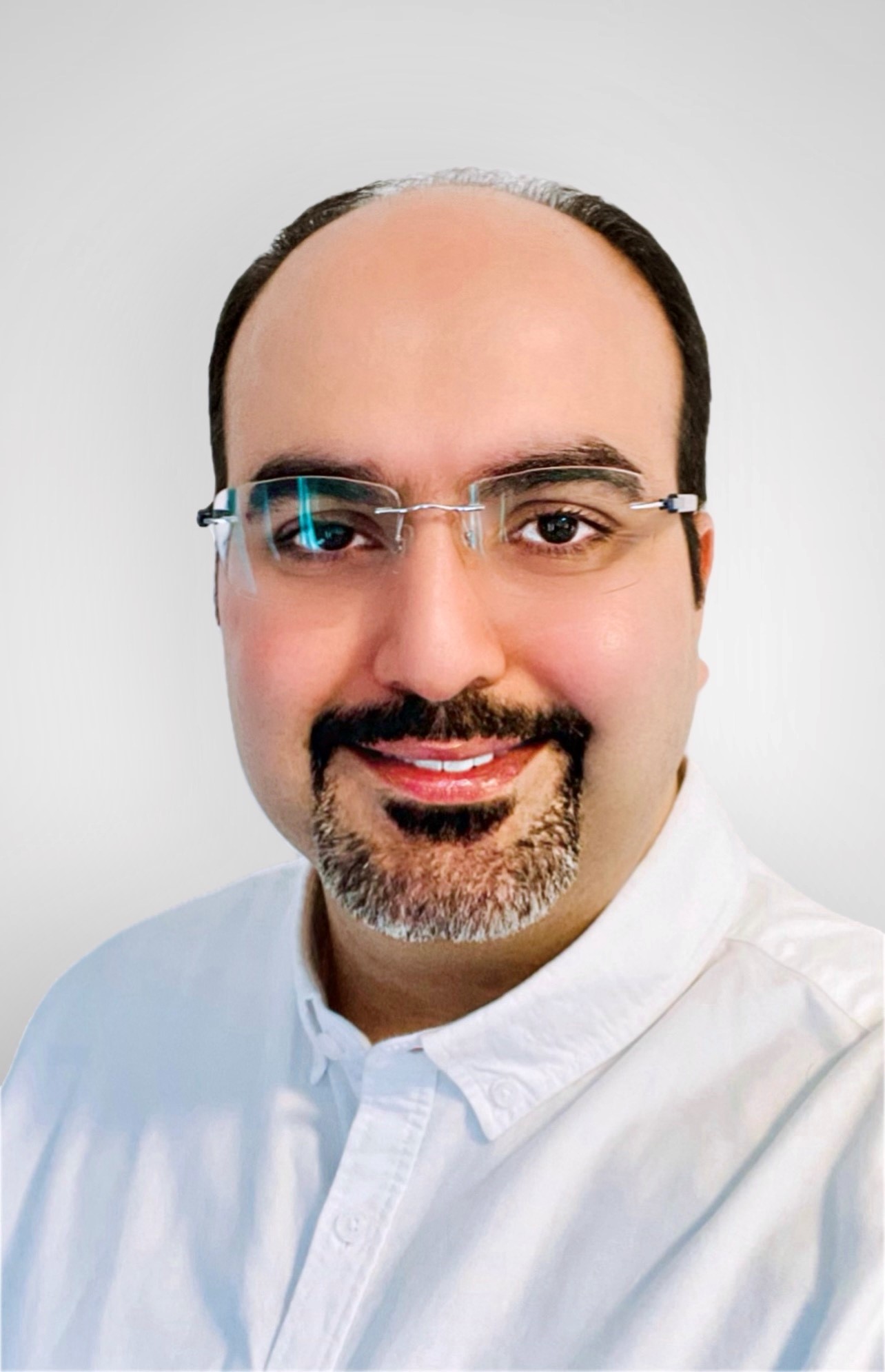 Dr. Rouzbeh Zahedi - Synergy Sports - Bunbury WA